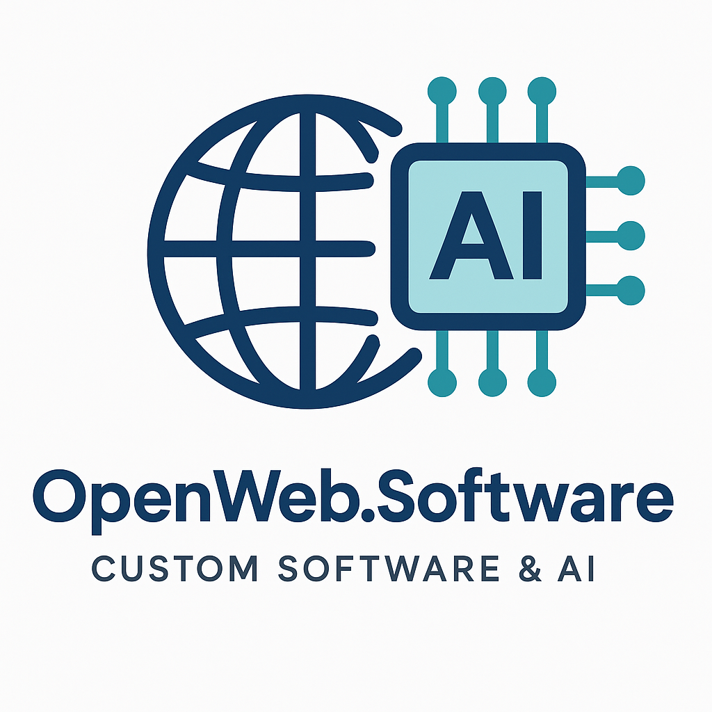 Openweb Software Solutions